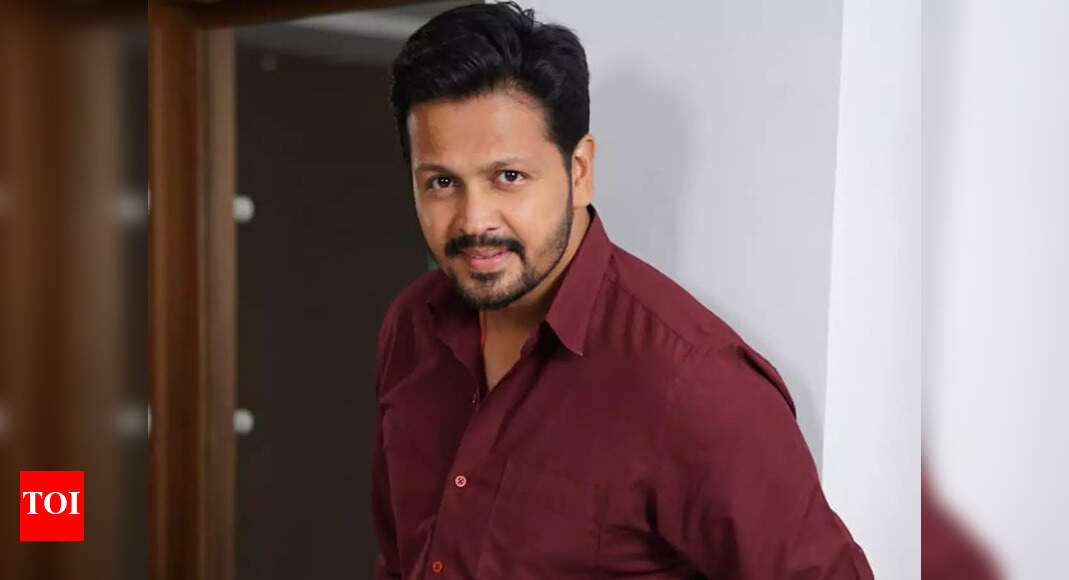 Mohit Daga: I am very excited because I will be playing a solo lead for ...