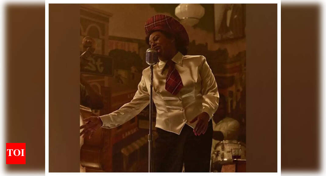 'Elvis' fame actor Shonka Dukureh's cause of death revealed | English ...