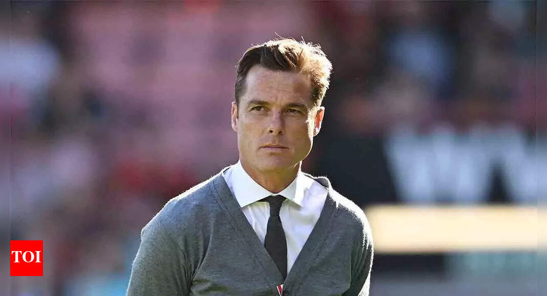 Bournemouth sack manager Parker after Liverpool loss | Football News ...