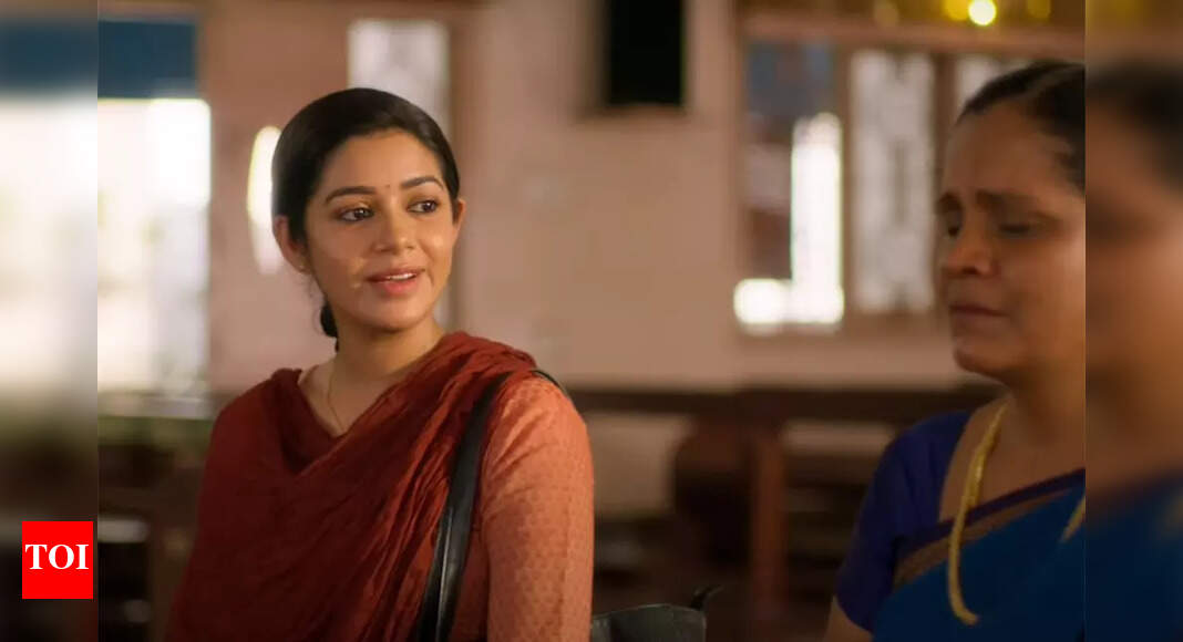Lilly Rani Movie Review: An interesting idea marred by amateurish ...