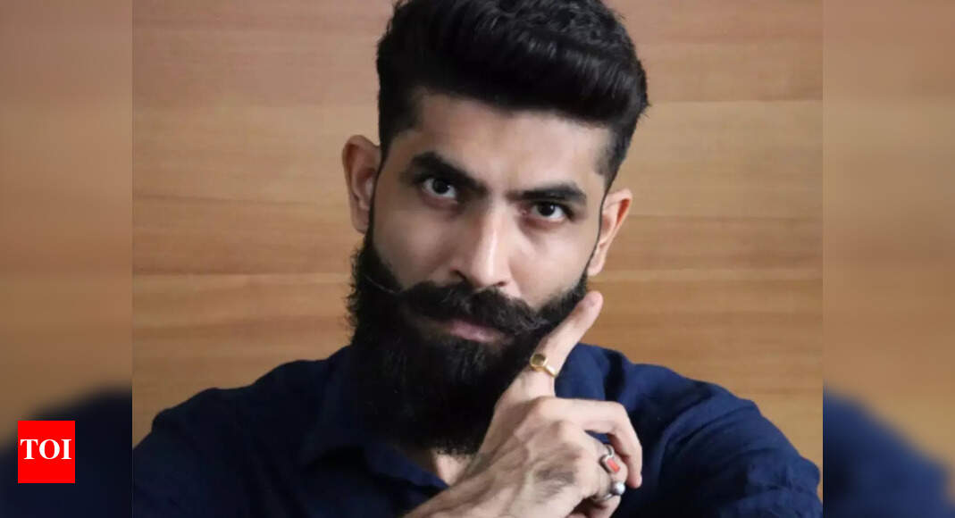 TV actor Punit Talreja injured after 2 persons thrash him in Thane ...