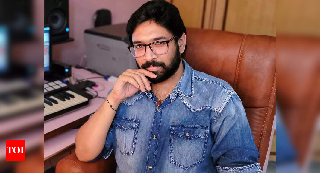 Exclusive! "The idea of using only traditional instruments throughout the movie was definitely a ...