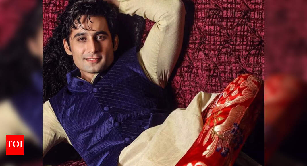 Aladdin – Naam Toh Suna Hoga fame Vikas Grover mistreated on one of the ...