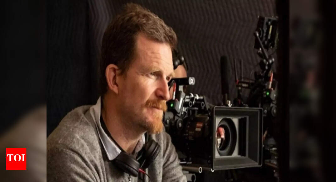 'White Elephant' director Jesse V. Johnson loves Samurai films - Times ...