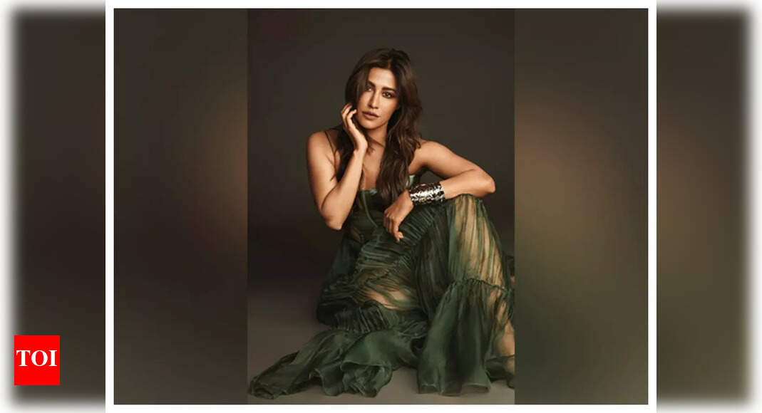 Chitrangda Singh turns 46: Here's how the dazzling diva is celebrating her special day | Hindi ...