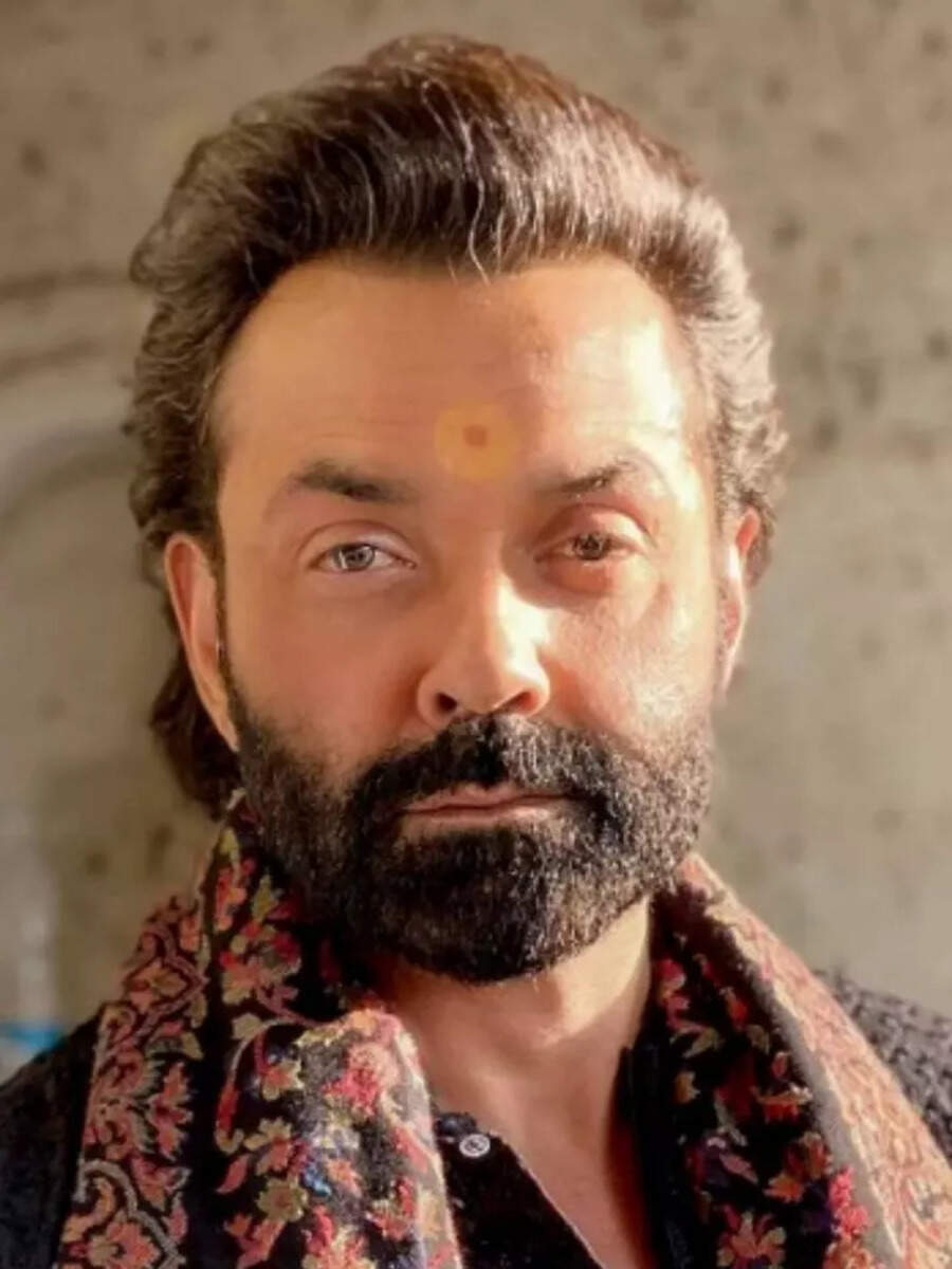 Inside Bobby Deol’s house in Mumbai | Times of India