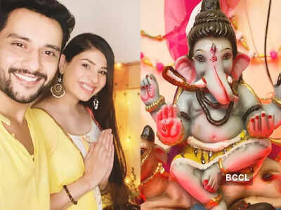 Exclusive - Sasural Simar Ka fame Abhishek Sharma is excited to welcome ...