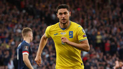 Brugge break Belgian and club records to sign Roman Yaremchuk ...