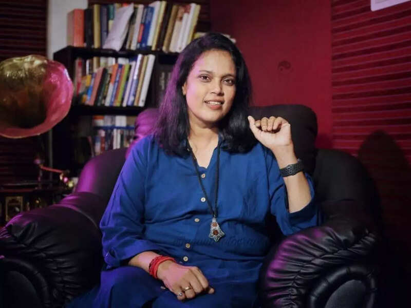 Mani sir has a lot of knowledge about dance forms and that’s why we ...