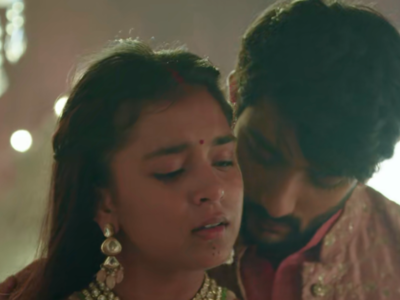 Imlie update, August 30: Aryan and Imlie enjoy romantic moments - Times ...