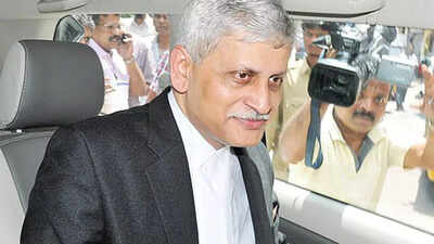 'Race against time': CJI-led bench takes up 4 key cases | India News - Times of India