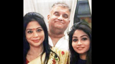 Mumbai: Vidhie Mukerjea moves court to live with her mother Indrani ...