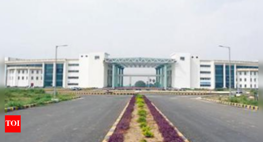 IIT-Patna to host fourth TEDx with eminent techies | Patna News - Times ...