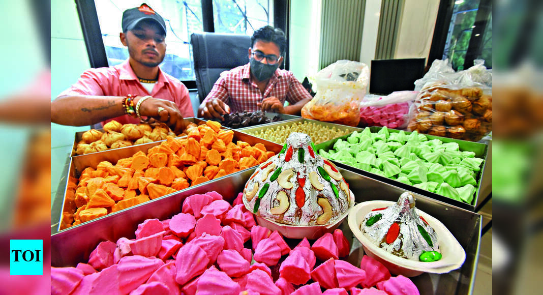 Fda: Fda To Keep Watch, Tells Mandals To Ensure Hygienic ‘prasad ...