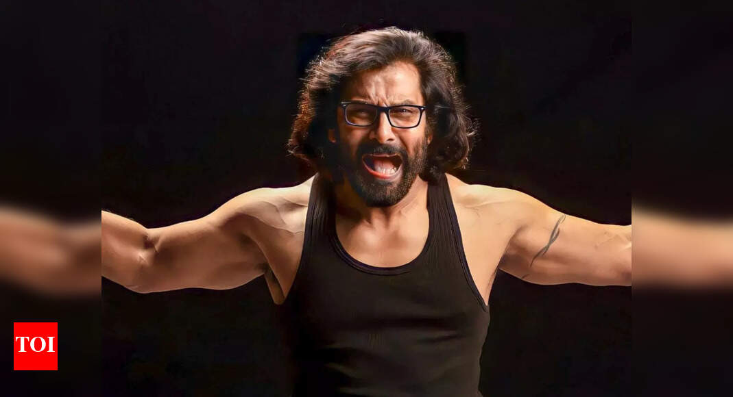 'Cobra' Twitter review: Chiyaan Vikram's fabulous performance and Ajay ...