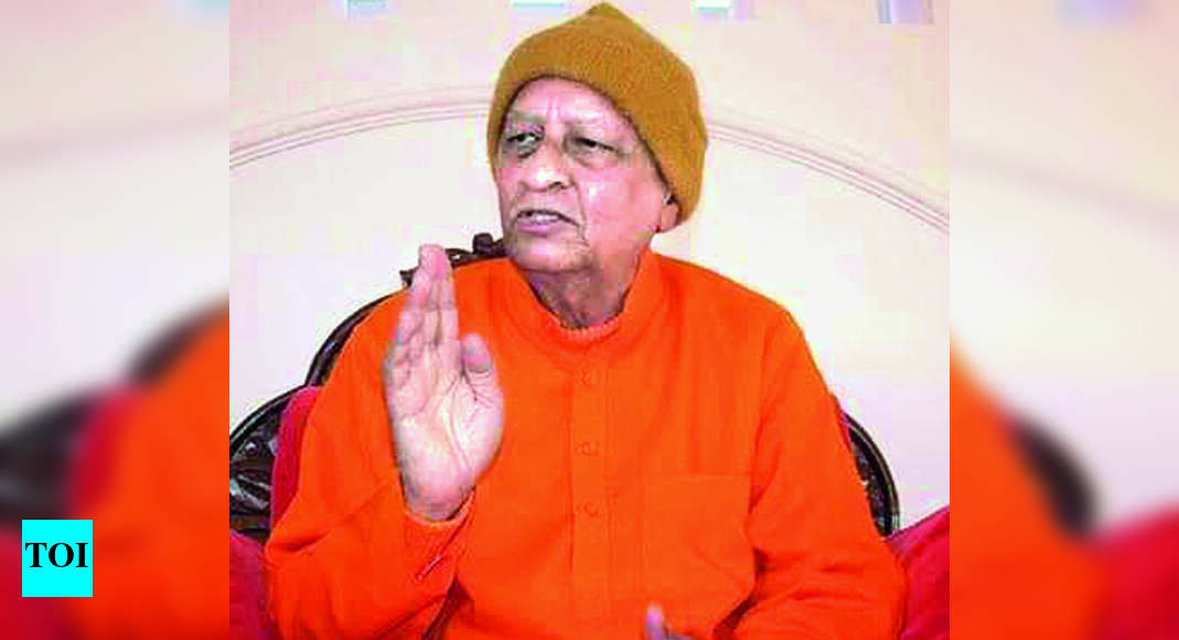 Swami Rajarshi Muni: Life Mission Founder Swami Rajarshi Muni Passes ...