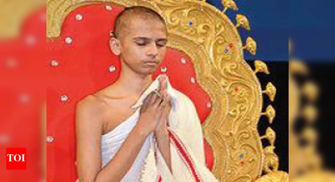 Samvatsari 2022: The festival of forgiveness and Compassion | - Times ...