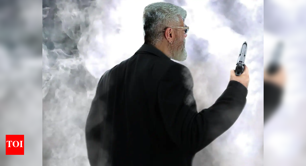 'AK 61' action sequence to be shot in Bangkok for 21 days | Tamil Movie ...