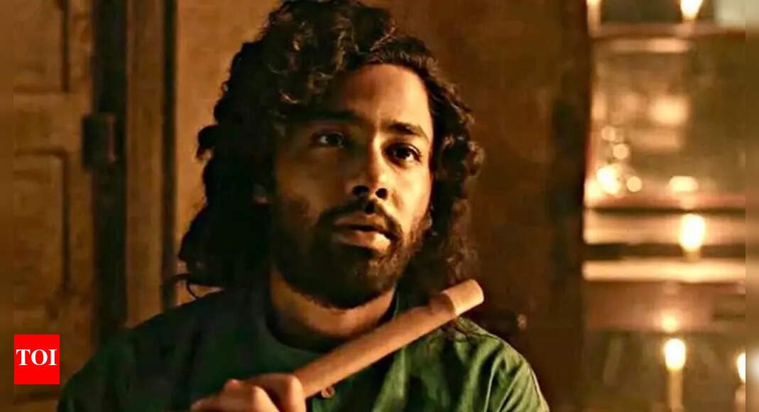 Riddhi Sen on #BoycottBollywoodForever: It’s also upsetting the ...