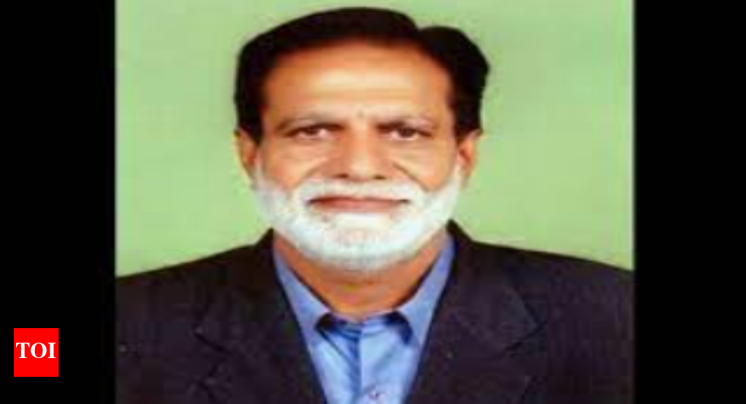 Ludhiana mayor Balkar Sandhu's closeness to Bharat Bhushan Ashu may ...