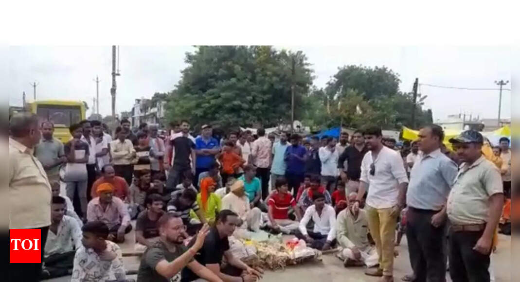 Madhya Pradesh: Madhya Pradesh: Serial-killer’ on prowl smashing heads ...