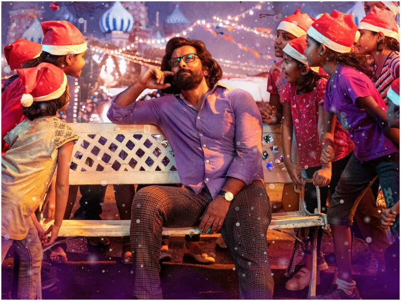 ‘Cobra’ Twitter review: Check out what the Malayali audience has to say ...