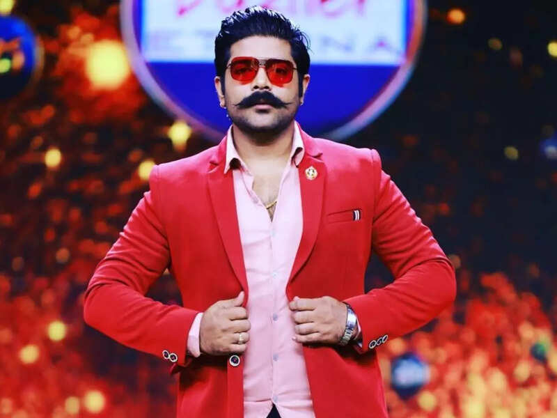 Bigg Boss Telugu 6: Singer Revanth to take part in the soon-to-be ...
