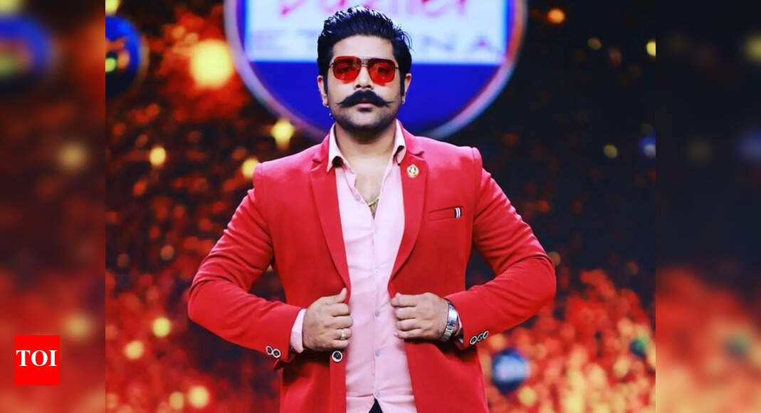 Bigg Boss Telugu 6: Singer Revanth to take part in the soon-to-be ...