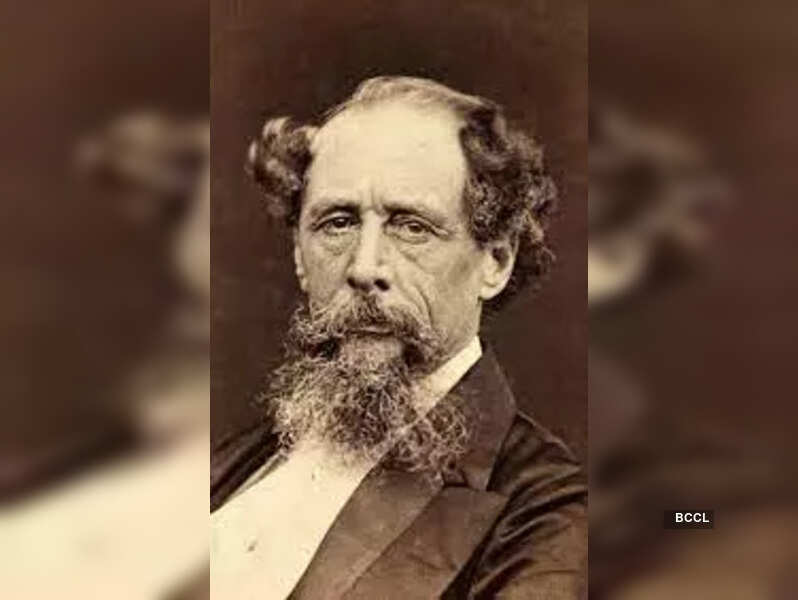 Charles Dickens' previously unseen letters to go on display - Times of ...