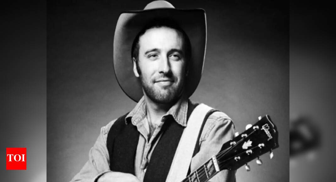 Country singer Luke Bell who went missing found dead | English Movie ...