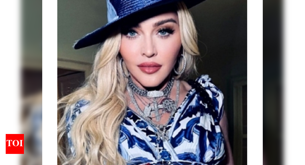 Madonna first woman to earn top 10 album on Billboard chart in every ...