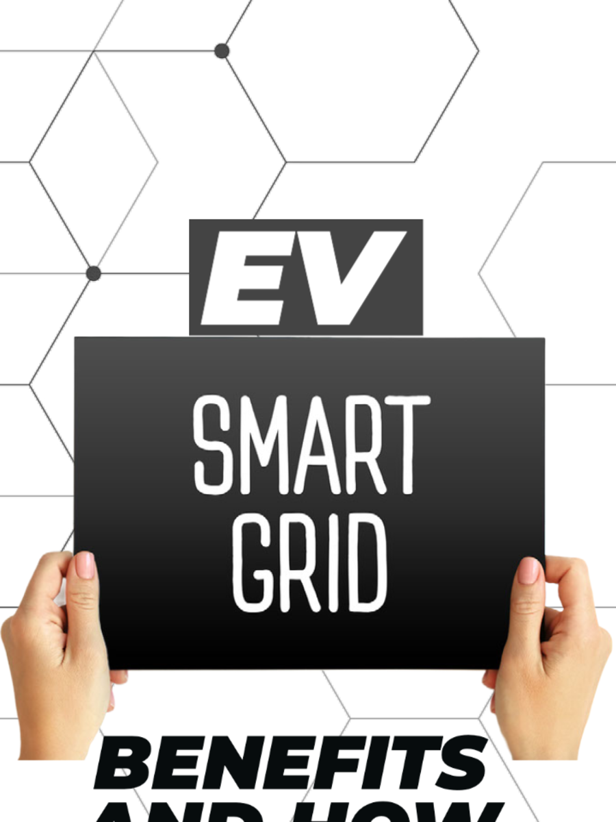 What are EV smart grids and how will India benefit from them? | Times ...