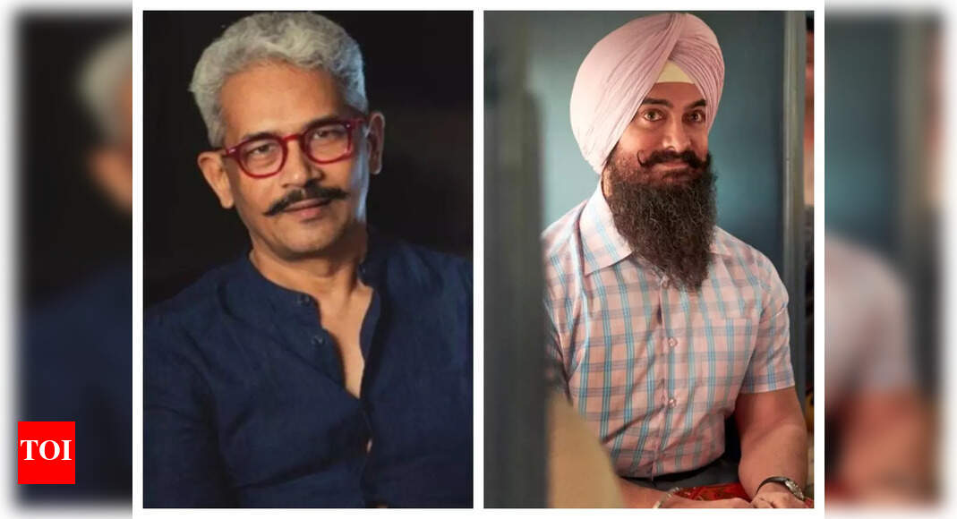 Amidst 'Laal Singh Chaddha' debacle, screenwriter Atul Kulkarni shares a cryptic post | Hindi ...