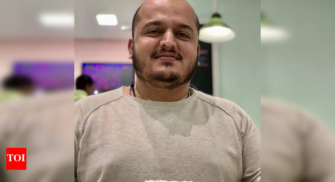 Double dhamaka: Muhurta of Chandrajit Belliappa & Abhijit Mahesh's film ...