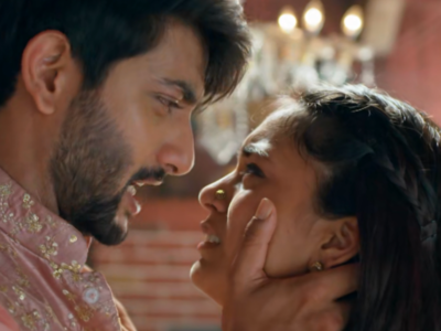 Imlie update, August 31: Aryan and Imlie rekindle their romance - Times ...