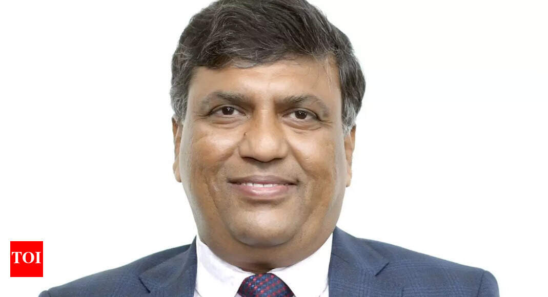 THDC on a roll with Rs 50,000 crore expansion plan - Times of India
