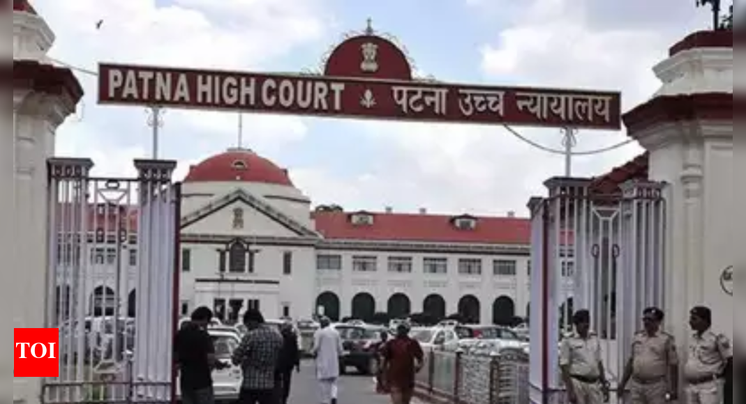 Patna: Patna HC warns cops against inaction for abusing lawyer at ...