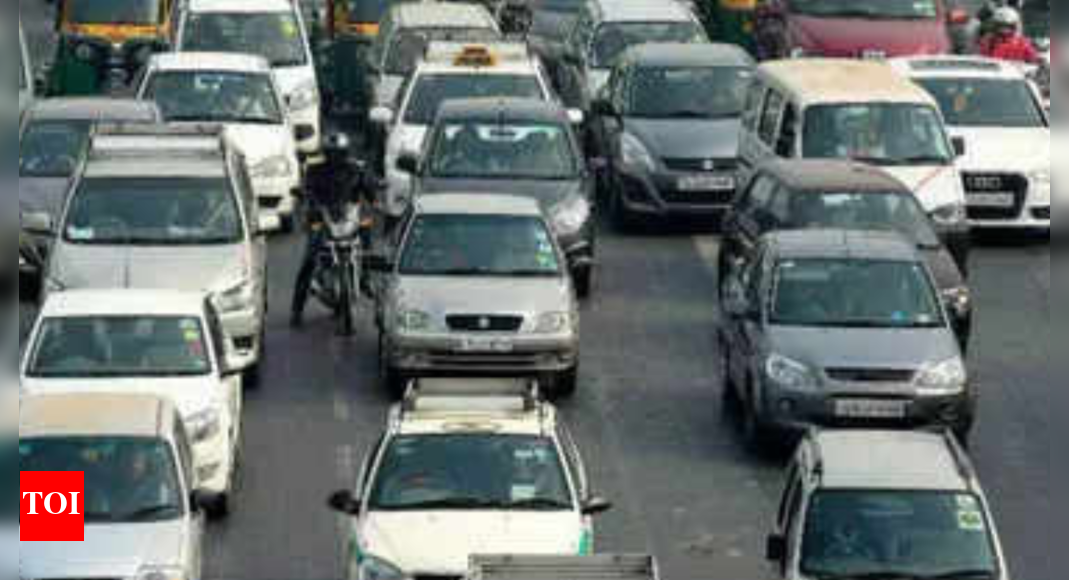 Delhi: Why your diesel car may be unfit before scrapping age | Delhi ...