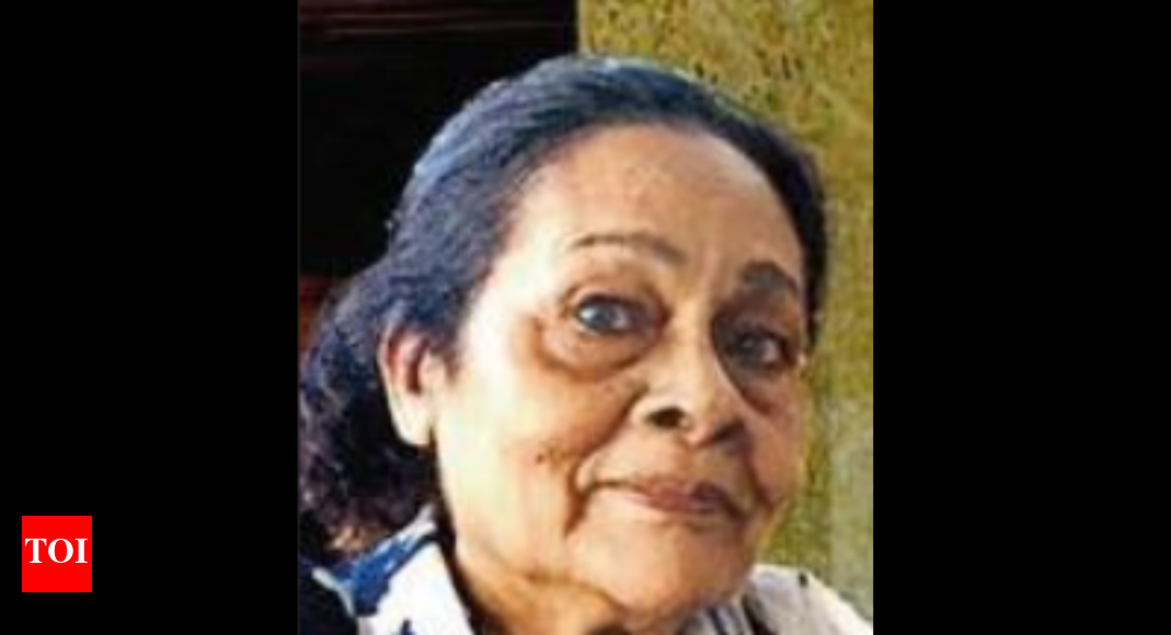 Isro: Fauzia Hassan, acquitted in Isro case, dies at 80 ...
