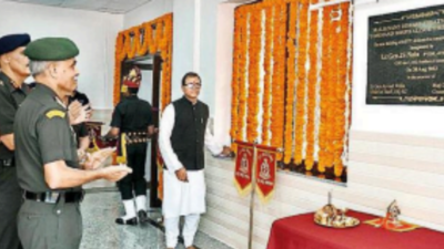 Southern Command hospital starts 120-bed cancer unit | Pune News ...