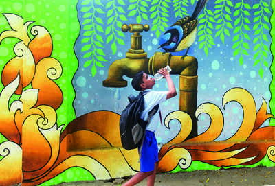 World Bank Team Fixes Canal Water Plan Timeline | Ludhiana News - Times ...