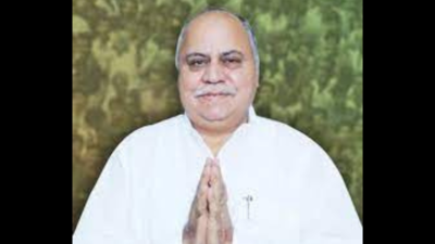 Cash For Jobs: Hry Mla’s Son Says Bjp Leader Duped Him | Chandigarh ...
