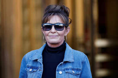 Sarah Palin loses special election bid for US Congress seat - Times of ...