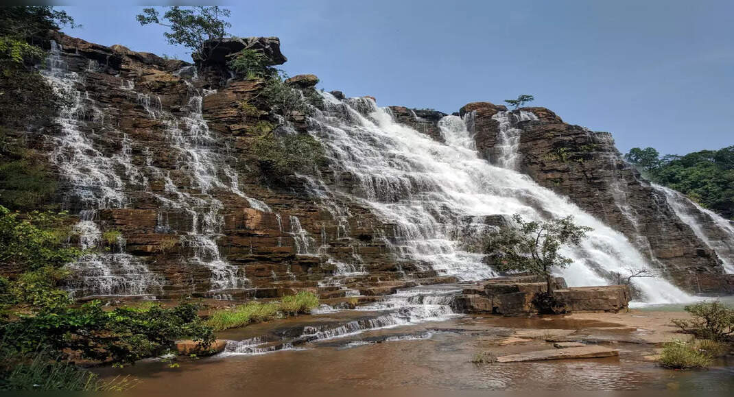 Is this the most beautiful destination in Chhattisgarh? | TimesTravel