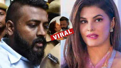 Jacqueline Fernandez knew of conman Sukesh Chandrashekar's criminal antecedents: ED | Delhi News ...