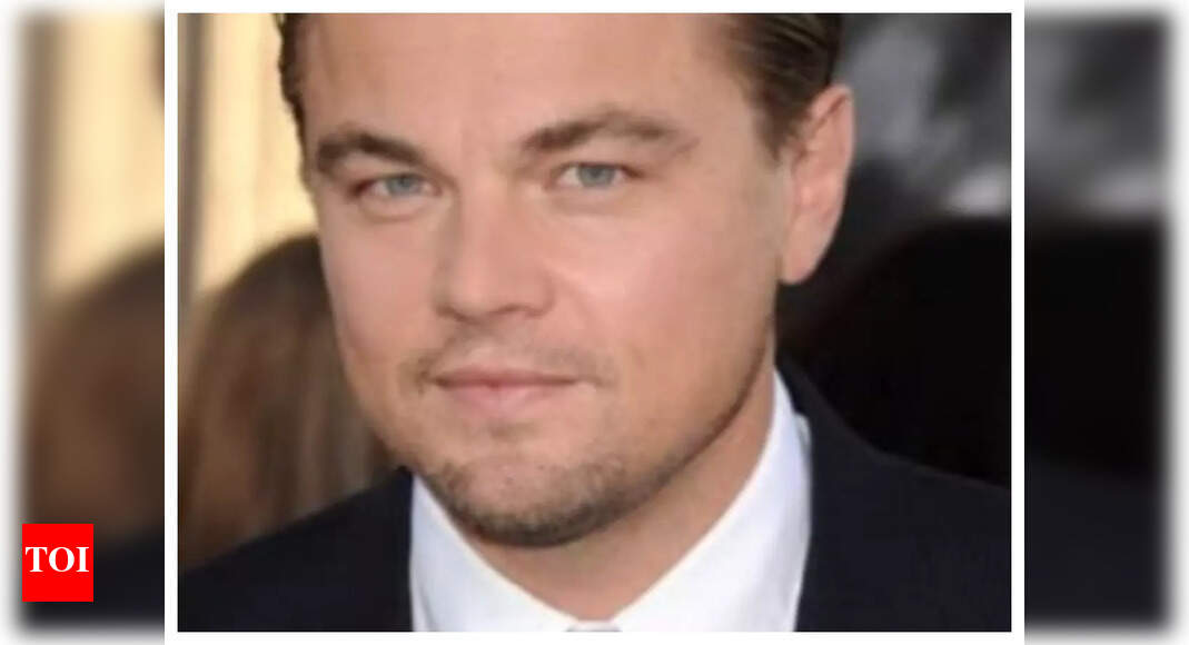Leo DiCaprio seen partying with 22-Year-old Russian model amid split ...