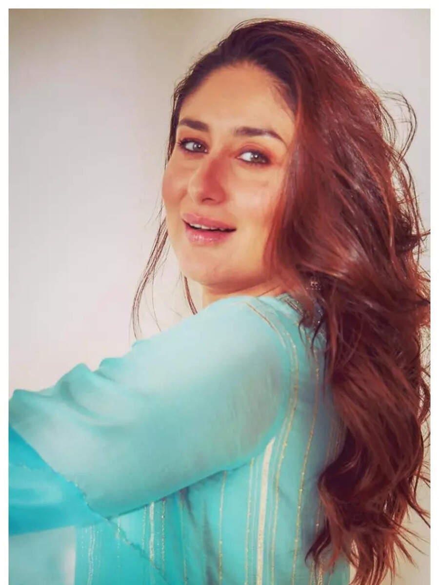 Top 10 photos of Kareena Kapoor Khan on Instagram | Times of India