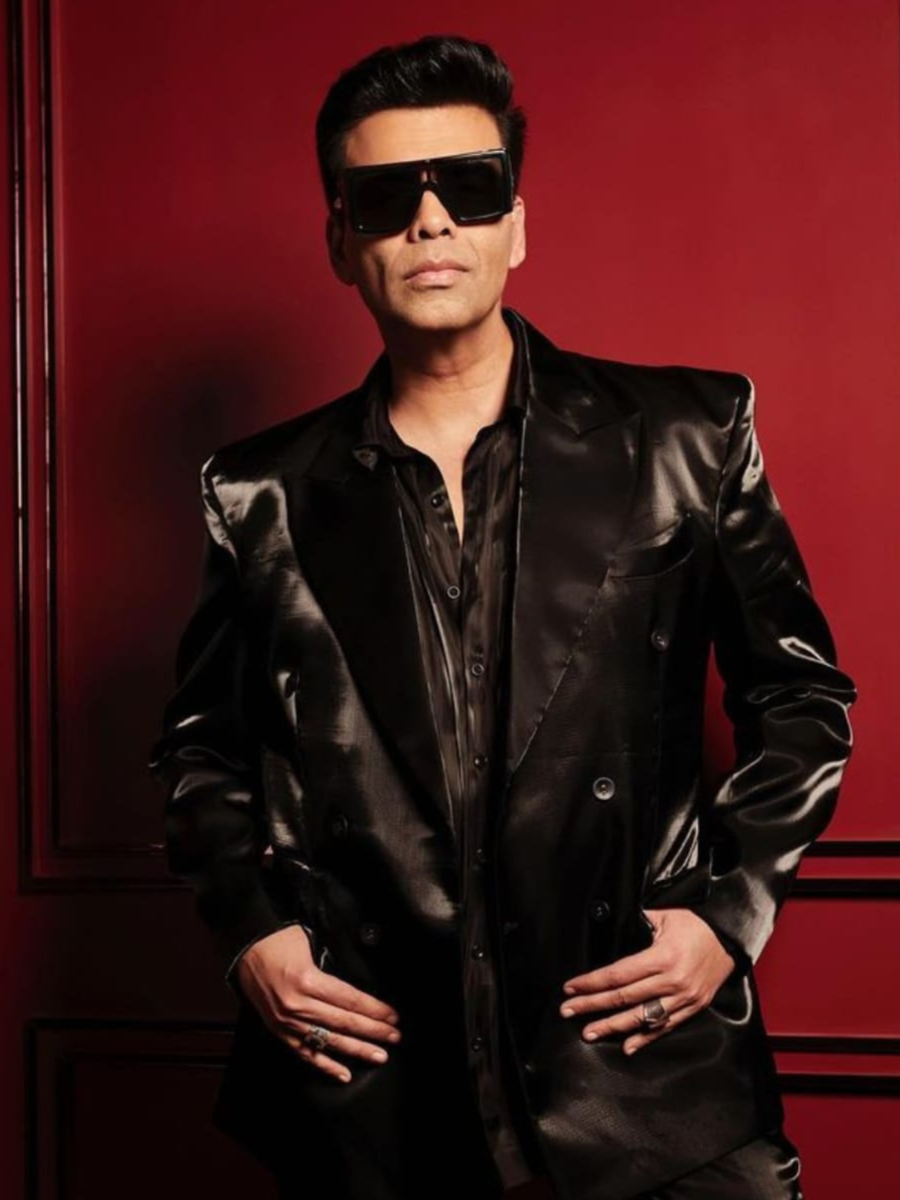 Traits of people whose name starts with letter K | Times of India