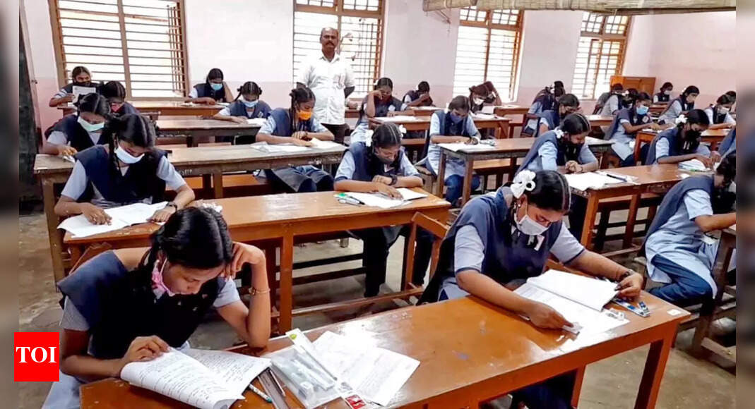 Jharkhand: Jharkhand Board Class 11 Result 2022 declared, Know how to ...