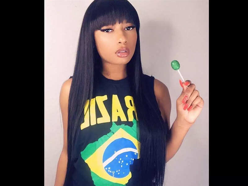 Megan Thee Stallion's cameo in 'She-Hulk' a dream come true: writer ...